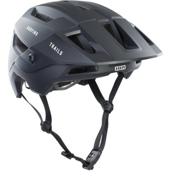 ION Bike Helmet Traze AMP MIPS EU CE Black BIKE24
