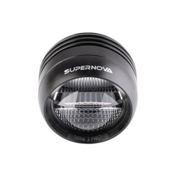 Supernova MINI 3 PRO Front Light | BIKE24