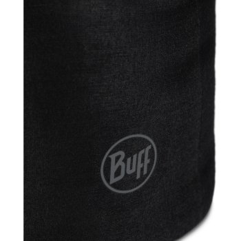 Buff® Thermonet Muts - Solid Black | BIKE24