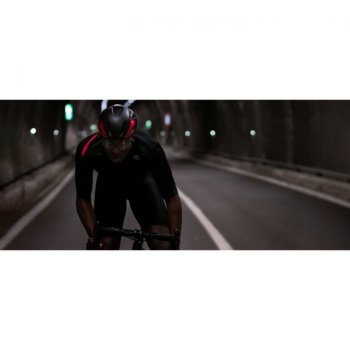 MET Manta MIPS Fietshelm - White Holographic Glossy | BIKE24