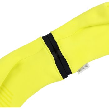 Outdoor Research Commuter Windstopper Gloves Men - sulphur | BIKE24