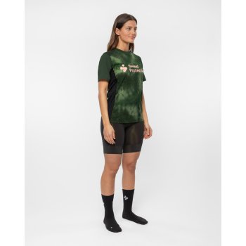 SWEET Protection Hunter Roller Shorts Women - Black | BIKE24