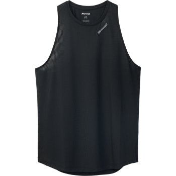NNormal Race Tank Top Women - Black | BIKE24