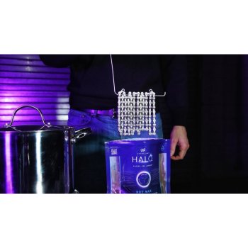 Finish Line HALO Hot Wax Chain Lubricant - 600 g | BIKE24