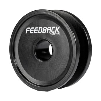 Feedback Sports Thru-Axle Chain Keeper | BIKE24