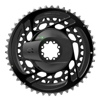 SRAM Force Powermeter Chainring Kit - AXS | Direct Mount | 2x12-speed ...