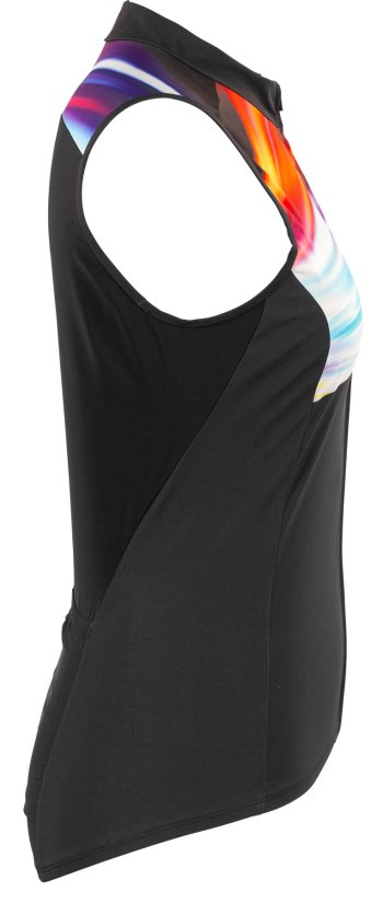 Sugoi RS Pro Vest Women's - blur 1AC | BIKE24