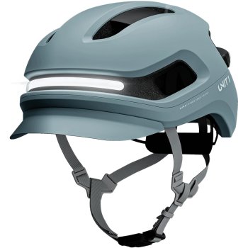 UNIT 1 AURA Mips Slimme helm - Stingray | BIKE24