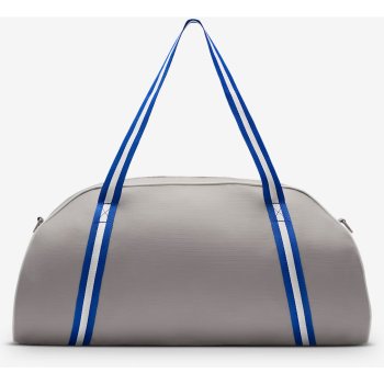 Nike Sac de Sport Femme - Gym Club Retro 24L - college grey/sail/admiral navy DH6863-009