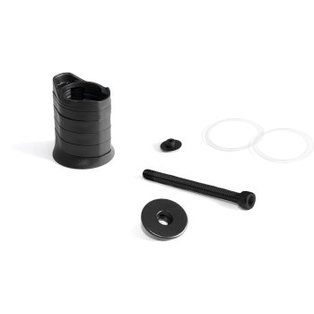 3T Apto Integrale Headset Spacer Set + Compression Bolt | BIKE24