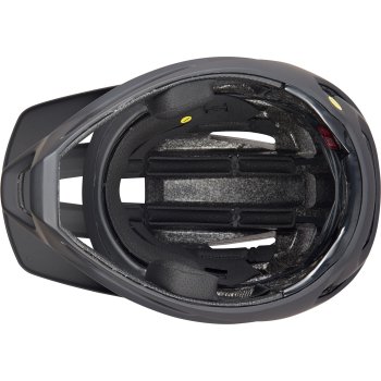 Specialized Gambit Fullface Helmet - Black / 60222 | BIKE24