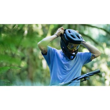 Specialized Gambit Fullface Helmet - Black | BIKE24