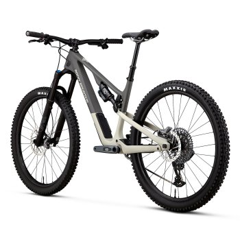 Rocky Mountain INSTINCT C70 SRAM - Carbon Mountainbike - 2025 - 29 ...