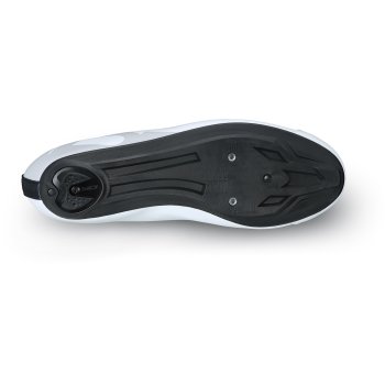 Sidi Fast 2 Road Shoes - White/Grey | BIKE24