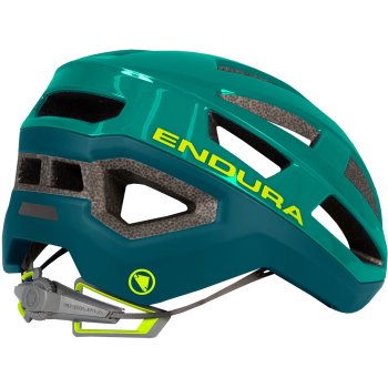 Endura Casco - FS260 Pro II - dark teal - BIKE24