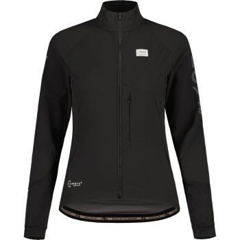 Maloja ValfredaM. NOS Jacket Women - moonless 0817 | BIKE24