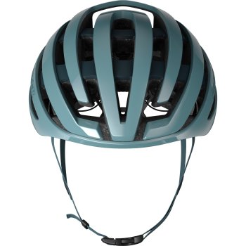 Lazer Z1 KinetiCore Rennradhelm - stone blue | BIKE24