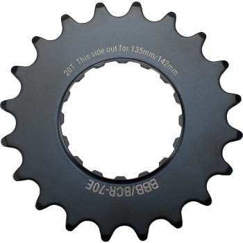 BBB Cycling E-Bike Sprocket BCR-70E | BIKE24
