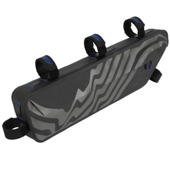 AEVOR Road Proof Frametas - Medium - Black | BIKE24