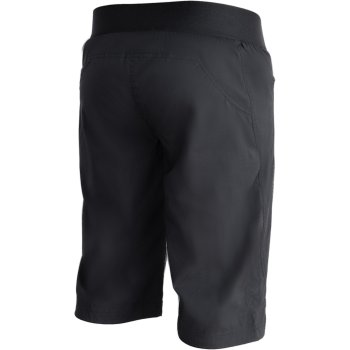Loose Riders C/S Light Shorts Men - Black | BIKE24