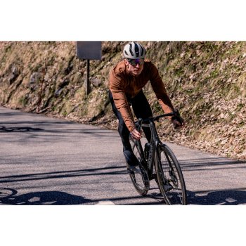 Mavic Cosmic Thermo Bib Tights Men - deep blue | BIKE24