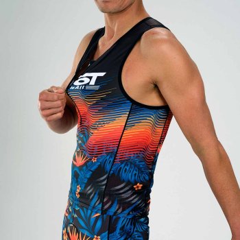 ZOOT LTD Triathlon Tank Men - 40 years | BIKE24