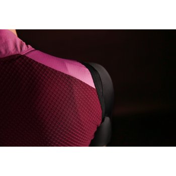 Biehler Essential Vest Dames - shady plum | BIKE24