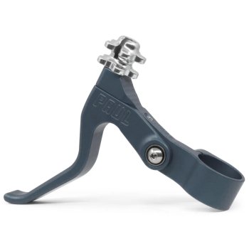 Paul Component Love Brake Lever - Compact | Pair - pewter | BIKE24