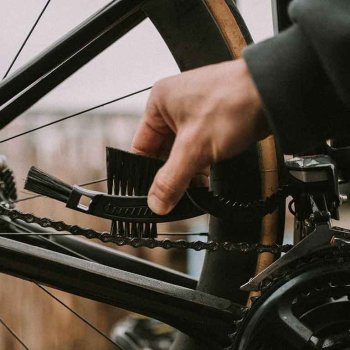 Dynamic Chain Care Box Premium | BIKE24