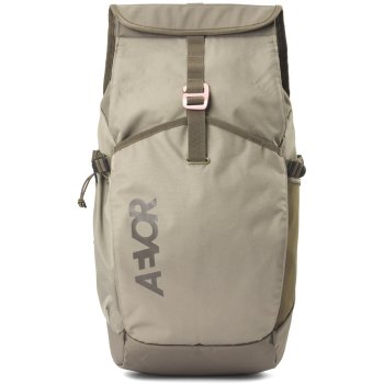 AEVOR Roll Pack Backpack 28L - Oakwood | BIKE24