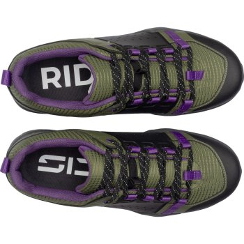 Sidi Atomus MTB Shoes - Military | BIKE24