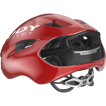 Rudy Project Nytron Helm - Red Comet - Shiny | BIKE24