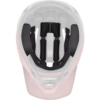 Specialized Gambit Fullface Helmet - Spice | BIKE24