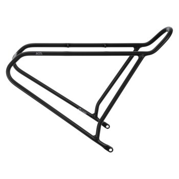 CUBE ACID GRAVEL Cargo Rack - black | BIKE24