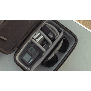 GoPro Casey Semi Hard Camera Case | BIKE24