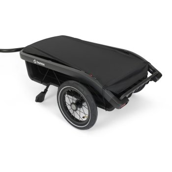 Hamax Venture Cargo Lastenanhänger | BIKE24