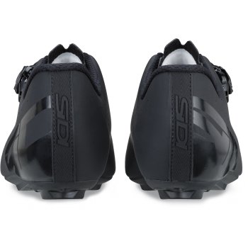 Sidi Fast 2 Road Cycling Shoes - Black | BIKE24