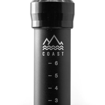 PNW Components Coast Dropper Seatpost with Suspension | Internal ...