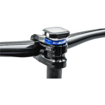 K-Edge Garmin Gravity Top Cap Mount - blue | BIKE24