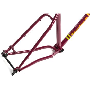 Stanton SLACKLINE - Steel Frame Set - 2025 | BIKE24