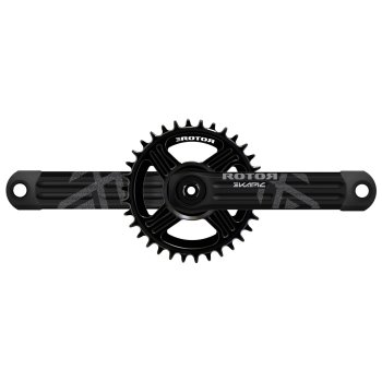 Rotor eKAPIC Kurbelarme - eMTB | ISIS - für Brose Mag (QF 170 mm) | BIKE24
