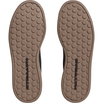 Five Ten Chaussures Femme VTT - Sleuth - Core Black / Core Black / Gum ...