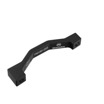 Magura QM Adaptor Postmount to Postmount Brake | BIKE24