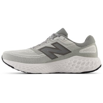 New Balance Fresh Foam X Evoz v4 Running Shoes Men - Grey Matter | BIKE24