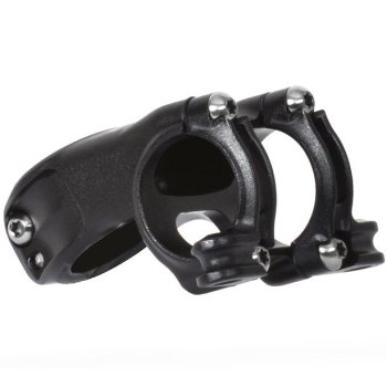 Syntace FlatForce TX25 31.8 MTB Stem - black - BIKE24