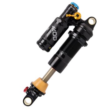 Formula MOD Coil Spring Rear Shock - 230x65mm - matte black | BIKE24