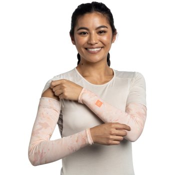 Buff® Arm Sleeves Adult - Meagre Arid | BIKE24