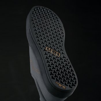 ION Bike Shoes Seek for MTB - Black | BIKE24