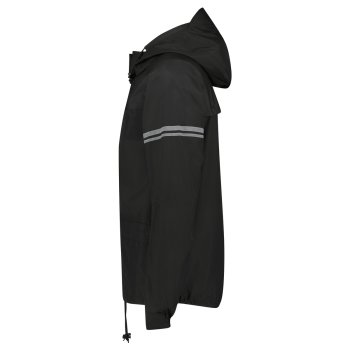 AGU Essential Original Rain Jacket - black | BIKE24