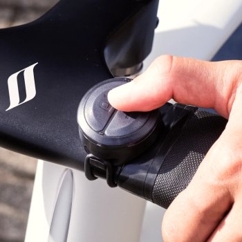 Lumos Remote Lite - Black | BIKE24